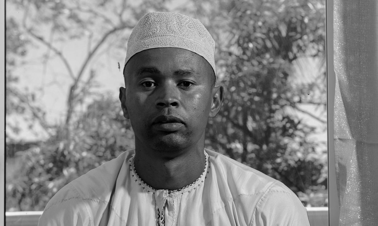 Aboudou Jacques – Muzdalifa House