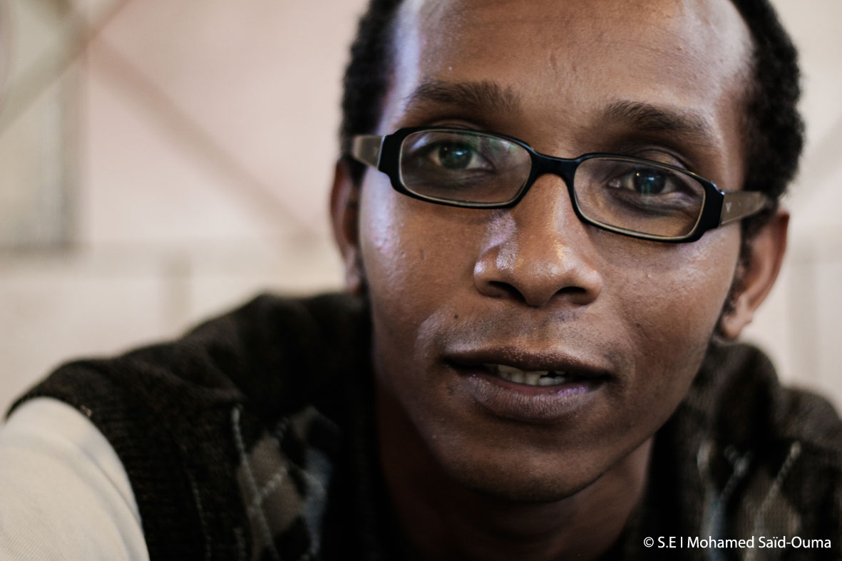 Mohamed Saïd-Ouma la diaspora en images – Muzdalifa House